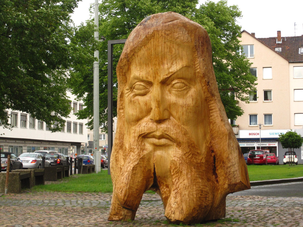 Künstler - ARTGESCHOSS